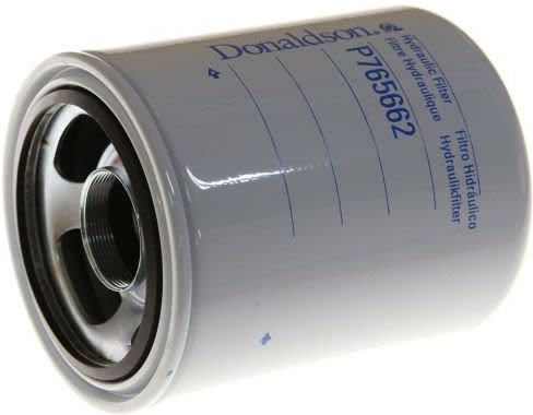 Donaldson Filtr Hydrauliczny P765662 - Ceny i opinie - Ceneo.pl