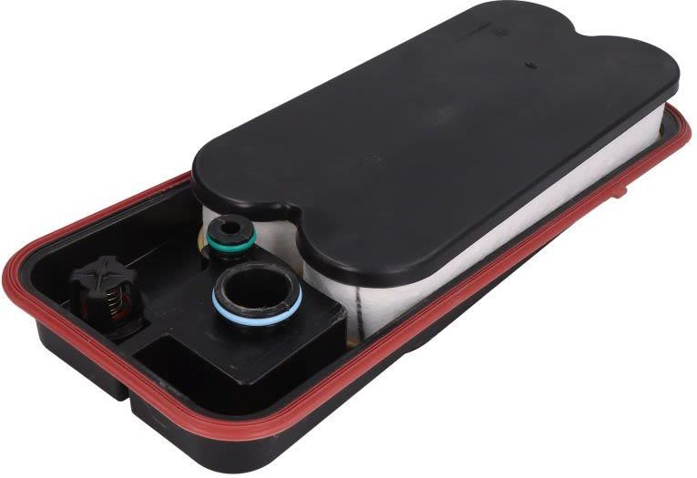 Fleetguard Filtr Odpowietrzenia Skrzyni Korbowej Cv50628 - Ceny i ...