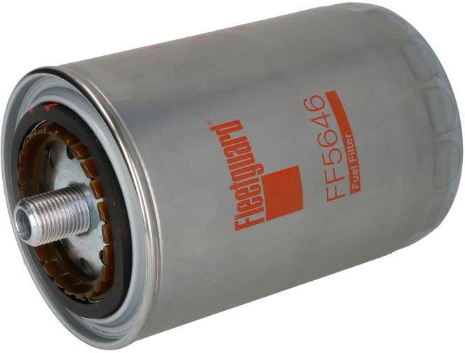 Fleetguard Filtr Paliwa Ff5646 - Ceny i opinie - Ceneo.pl