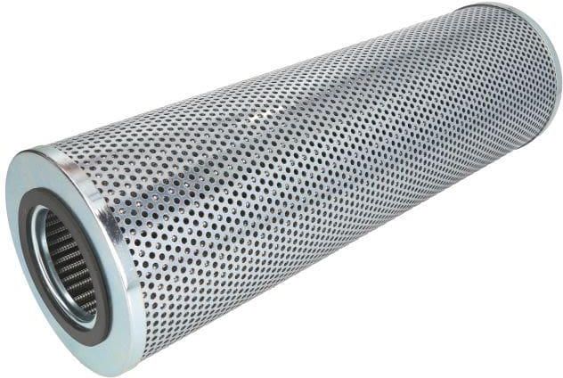 Mann-Filter Filtr Hydrauliczny Hd 12 113 - Ceny i opinie - Ceneo.pl