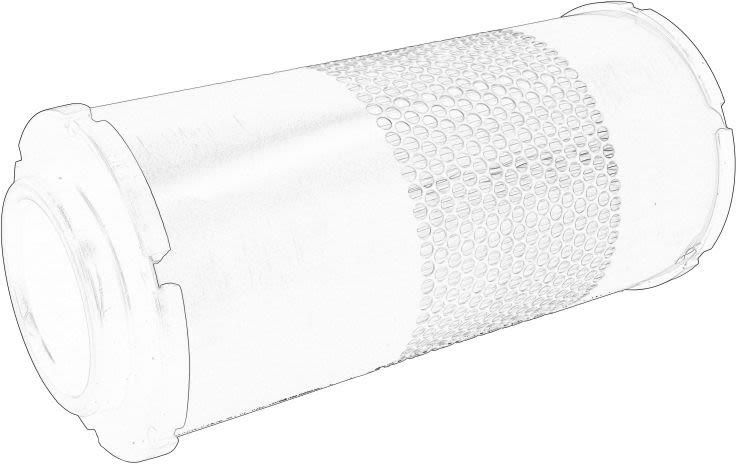 Perkins Filtr Powietrza 5543095 - Ceny i opinie - Ceneo.pl