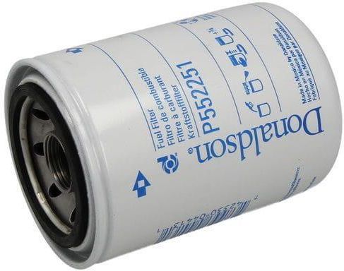 Donaldson Filtr Paliwa P552251 - Ceny i opinie - Ceneo.pl