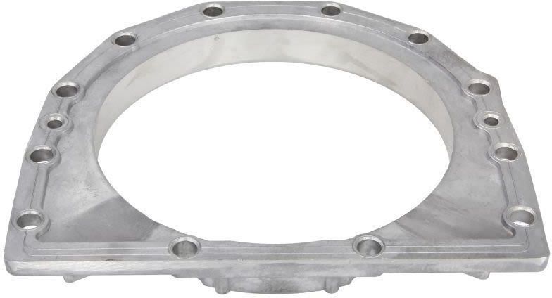 Engitech Uszczelniacz Wału Korbowego Ent020326 - Ceny i opinie - Ceneo.pl