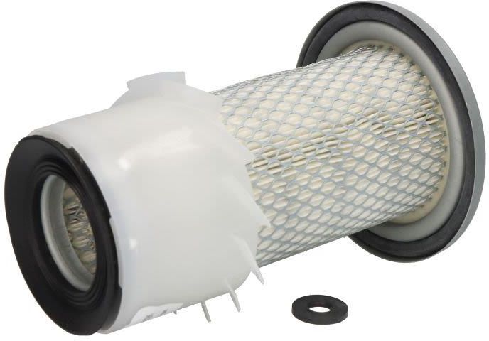 Fleetguard Filtr Powietrza Af4502K - Ceny i opinie - Ceneo.pl