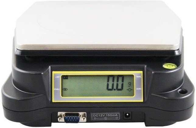 JScale TB1100 do 11000g / 0.5g - Ceny i opinie - Ceneo.pl