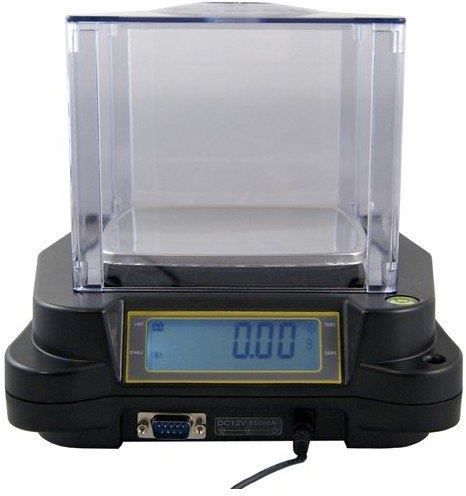 JScale TB600 do 600g / 0,01g - Ceny i opinie - Ceneo.pl