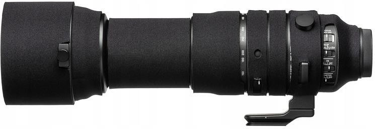 Osłona na obiektyw Easycover Lens Oak Sigma 150-600Mm Dg Dn Os Sports ...