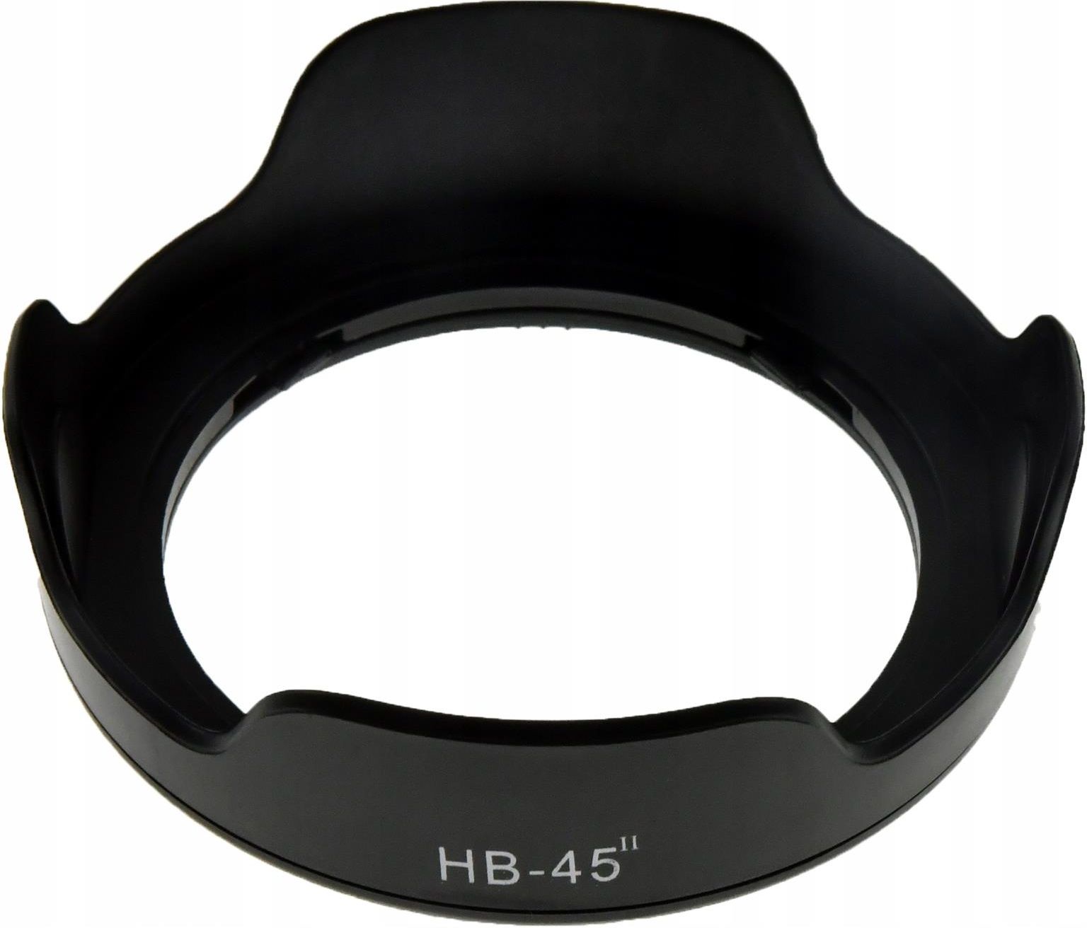 Osłona na obiektyw Foto Elite Osłona Przeciwsłoneczna Hb-45 II ...