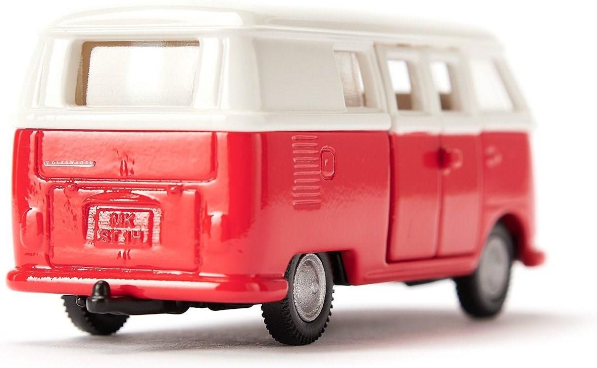 Siku Vw Bus