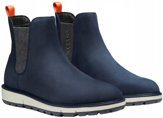Buty Swims Motion Chelsea męskie sztyblety r. 41 - Ceny i opinie - Ceneo.pl