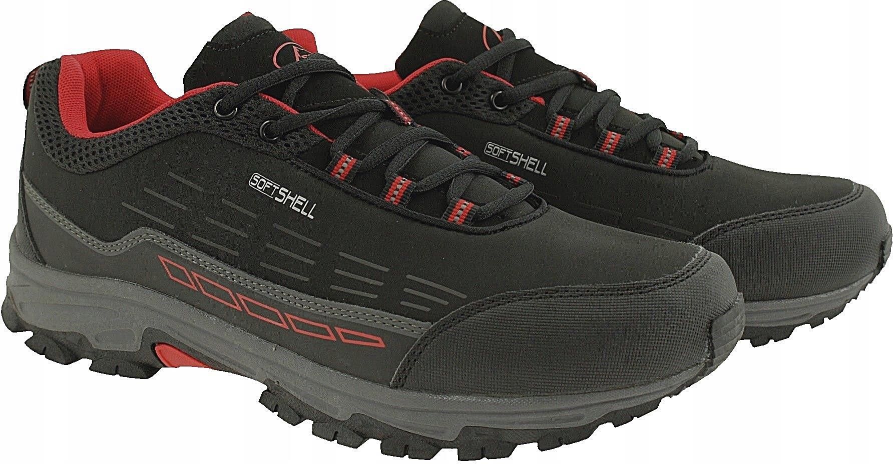 Buty softshell outdoor sportowe 188-040 rozmiar 47 - Ceny i opinie ...