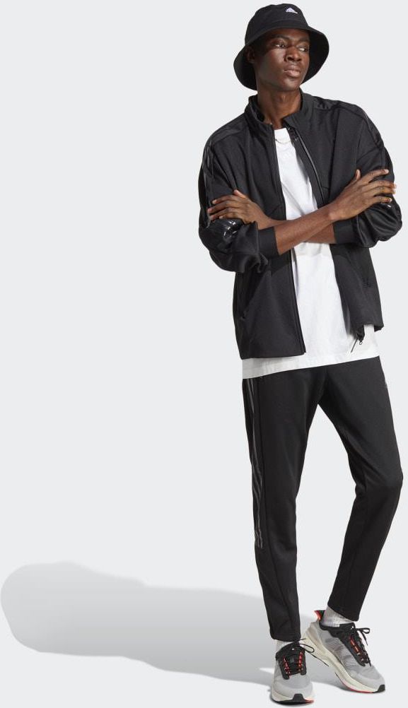 Adidas Tiro Suit-Up Advanced Track Top HY3785 - Ceny i opinie - Ceneo.pl