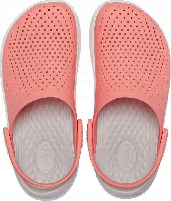 Crocs Literide klapki 204592-6SL tu M13 48-49 - Ceny i opinie - Ceneo.pl
