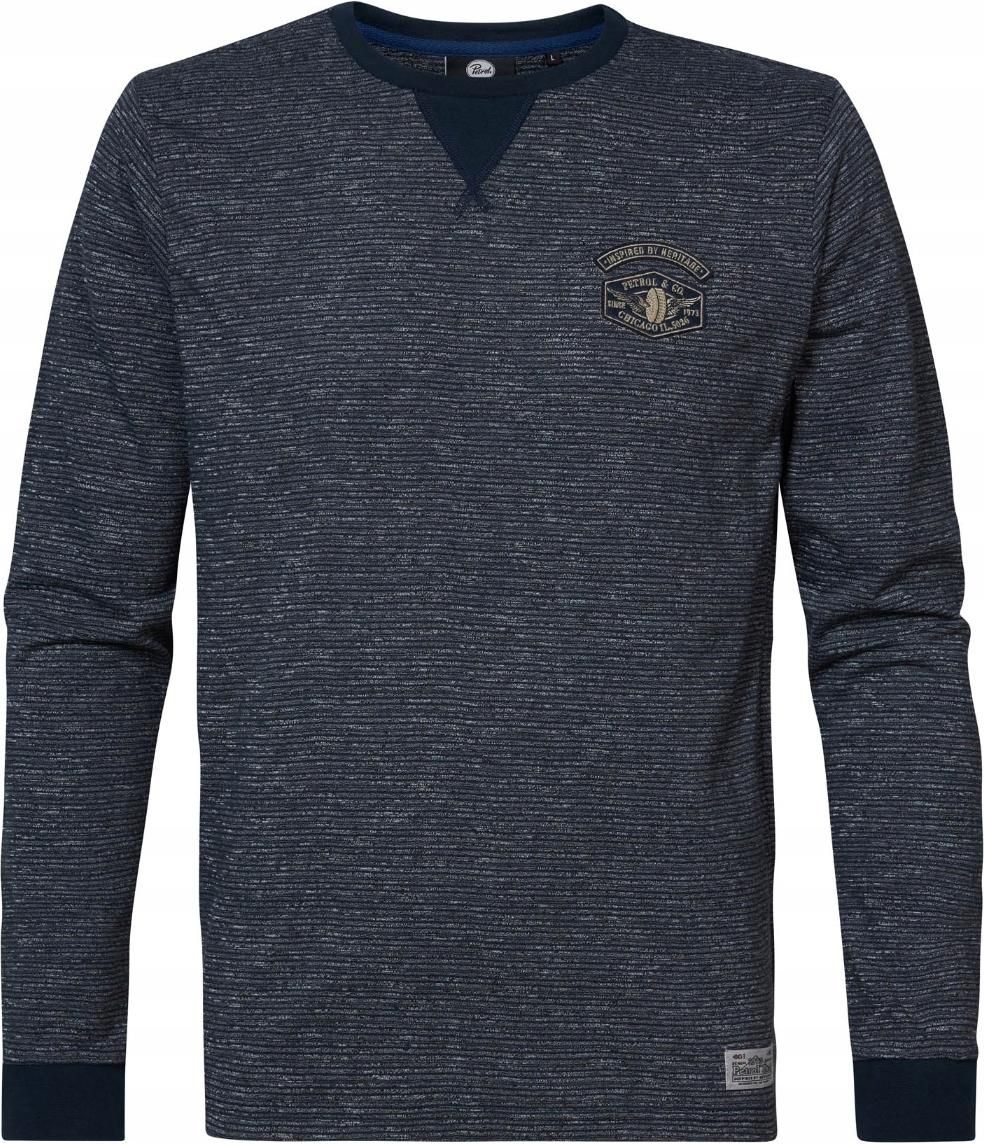 T-shirt margla Jamestown - Ceny i opinie - Ceneo.pl