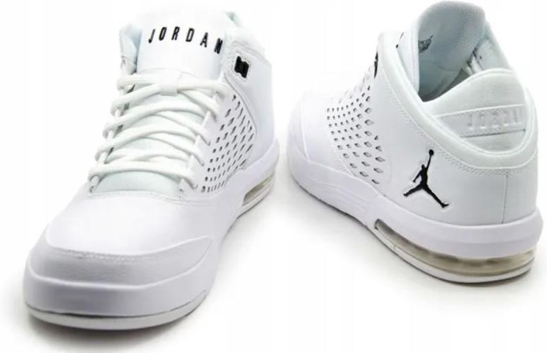 Nike Jordan Flight Origin 4 R. 45 w - Ceny i opinie - Ceneo.pl