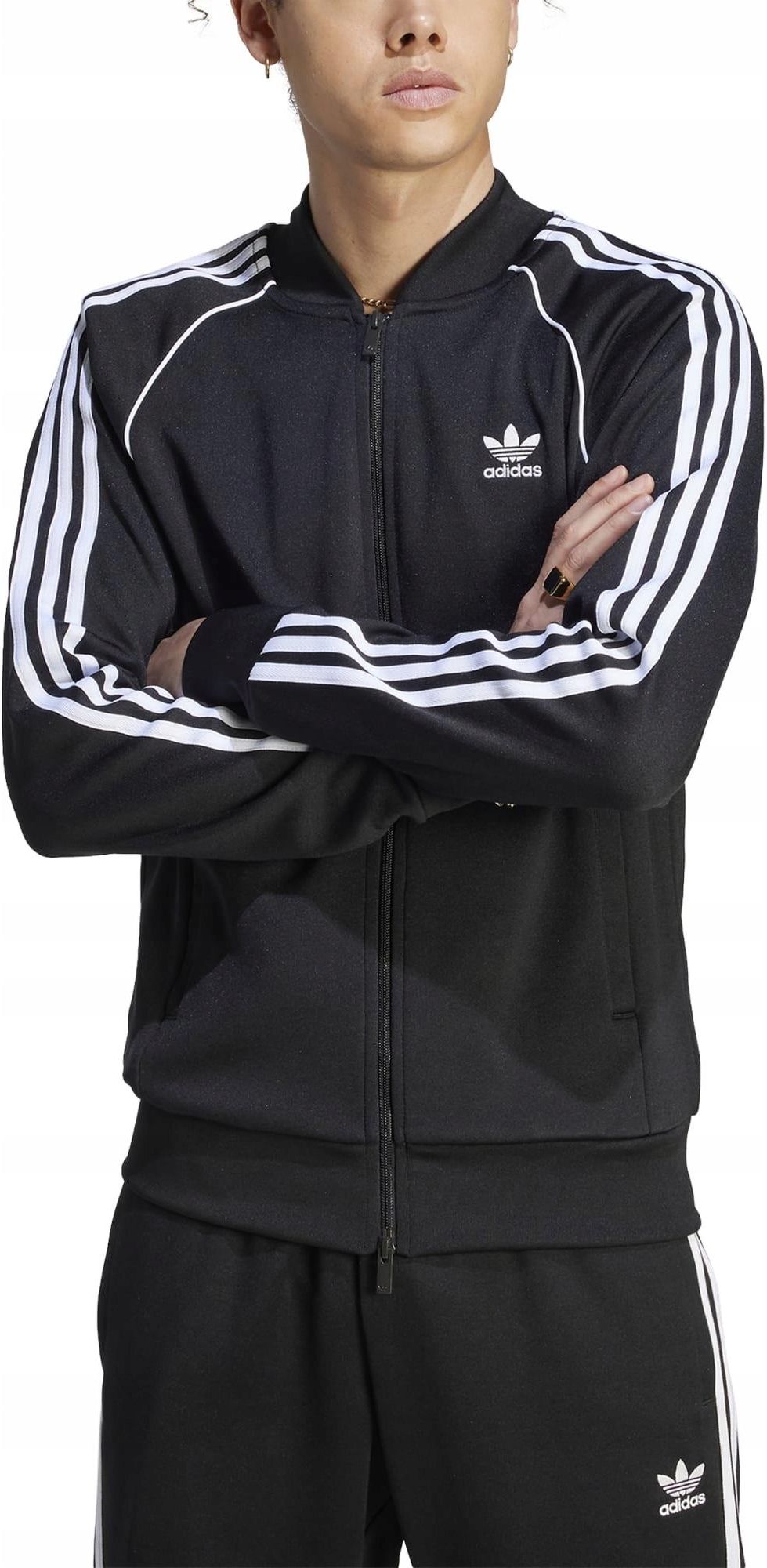 Bluza adidas Originals Adicolor czarna XXL - Ceny i opinie - Ceneo.pl