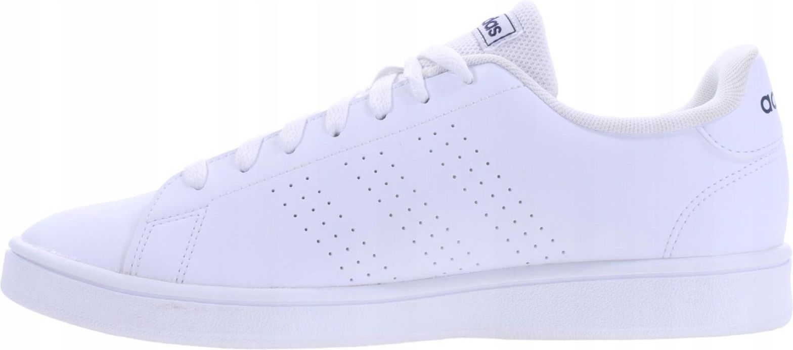 Adidas Advantage Base GW2064 44 2/3 - Ceny i opinie - Ceneo.pl