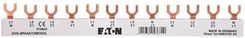 Eaton Szyna Łączeniowa 4P 63A 10Mm2 Widełkowa 3P+N 12 Mod Evg-4Phas/12Modul - Opinie i ceny na ...