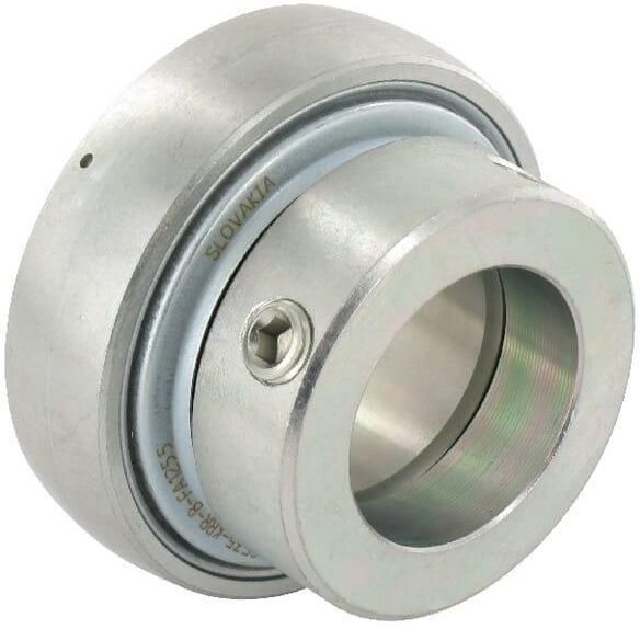 Ina/Fag Wkład Łożyska 35X72X19 Mm Ge35Krrbfa1255 - Ceny i opinie - Ceneo.pl