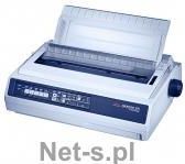 OKI Microline 395 3Y Extended Warranty (09900564) - Opinie i ceny na Ceneo.pl