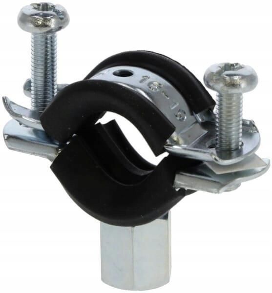 Fischer Obejma Do Rur Frs-L 16-19 Mm M8/M10 25 Szt. 539445 - Ceny i ...