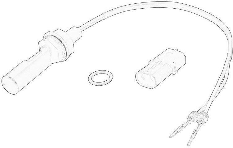 Cnh Czujnik Temperatury Płynu Chłodzącego 87377459-Cnh - Ceny i opinie ...