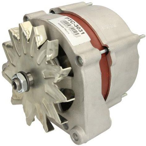 Power Truck Alternator Ptc-3031 - Ceny i opinie - Ceneo.pl