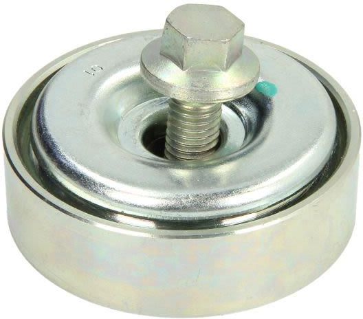 Dayco Rolka Napinacza Paska Wieloklinowego Dayapv2404 - Ceny i opinie ...