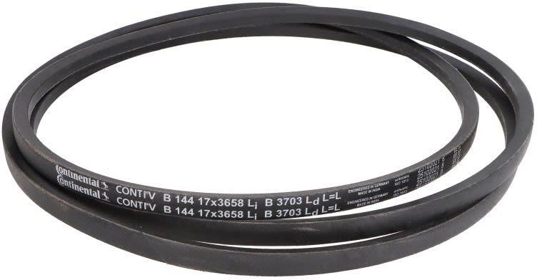 Contitech Pasek Klinowy 17.0X3658-Con - Ceny i opinie - Ceneo.pl