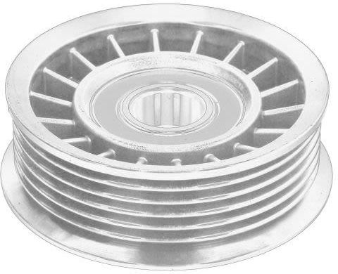 Cnh Rolka Napinacza Paska Wieloklinowego 84412927-Cnh - Ceny i opinie ...