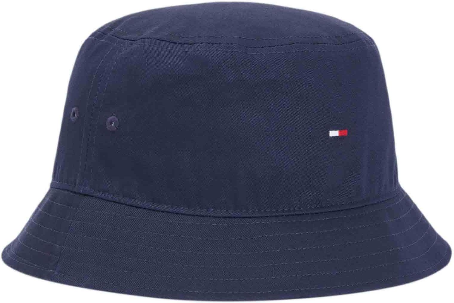 TOMMY HILFIGER MĘSKI KAPELUSZ FLAG BUCKET HAT GRANATOWY AM0AM07344 DW5 ...