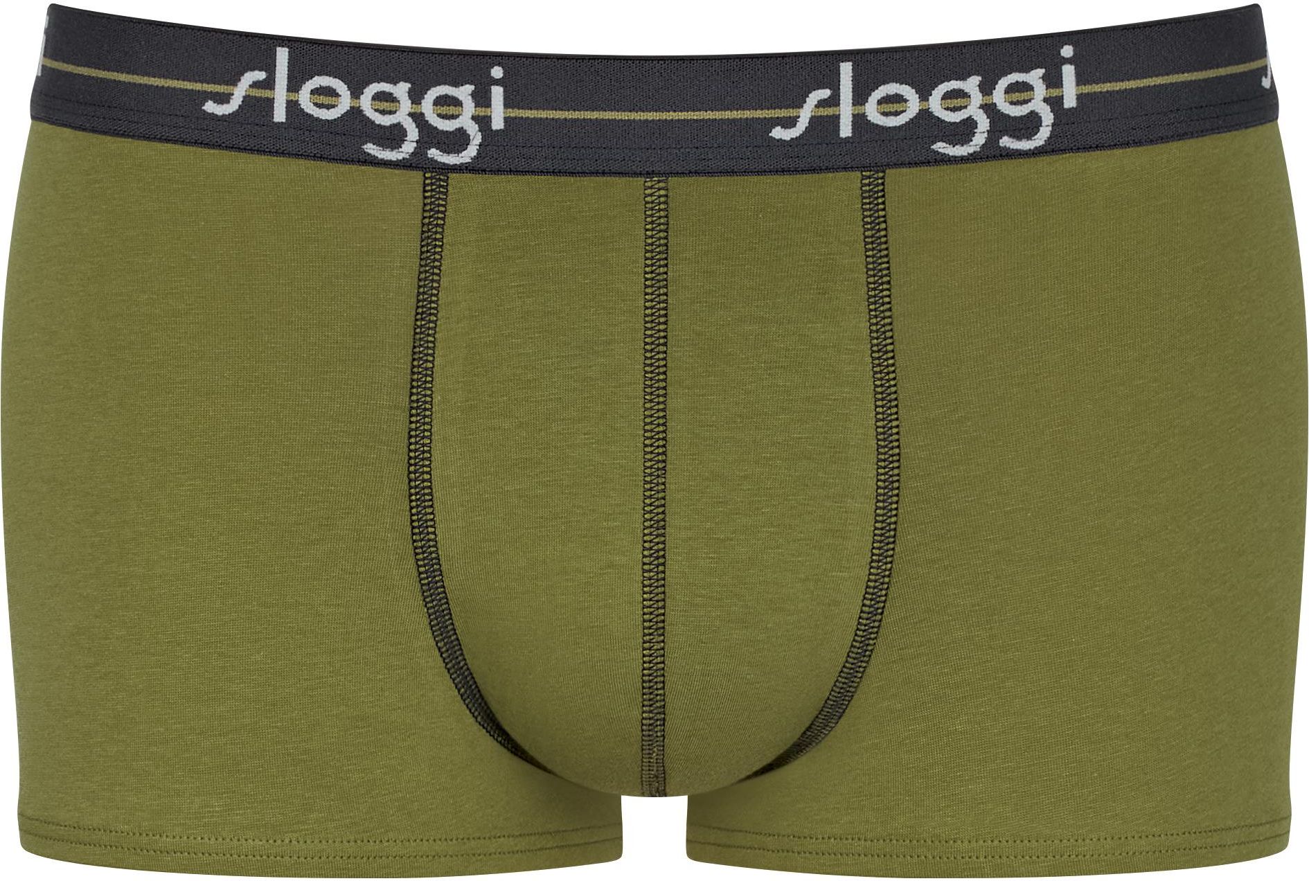 Triumph sloggi men Start Hipster C2P box szary - M029 10206968*M029 ...