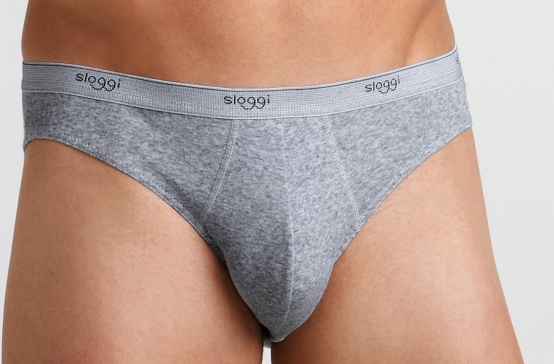 Triumph sloggi men Basic Mini Black Combination - 0034 10004711*0034 Rozmiar: 5 - Ceny i opinie ...