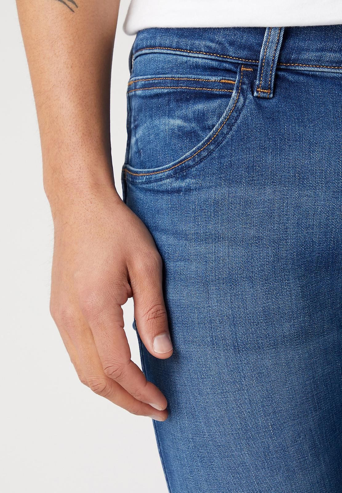 WRANGLER BRYSON HARRIS 112341438 - Ceny i opinie - Ceneo.pl