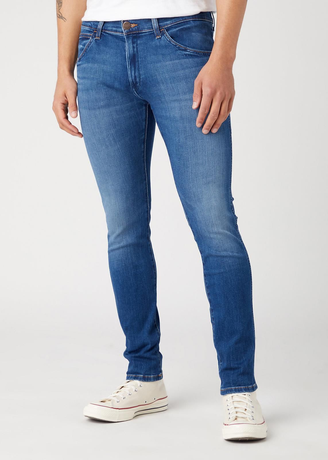 WRANGLER BRYSON HARRIS 112341438 - Ceny i opinie - Ceneo.pl