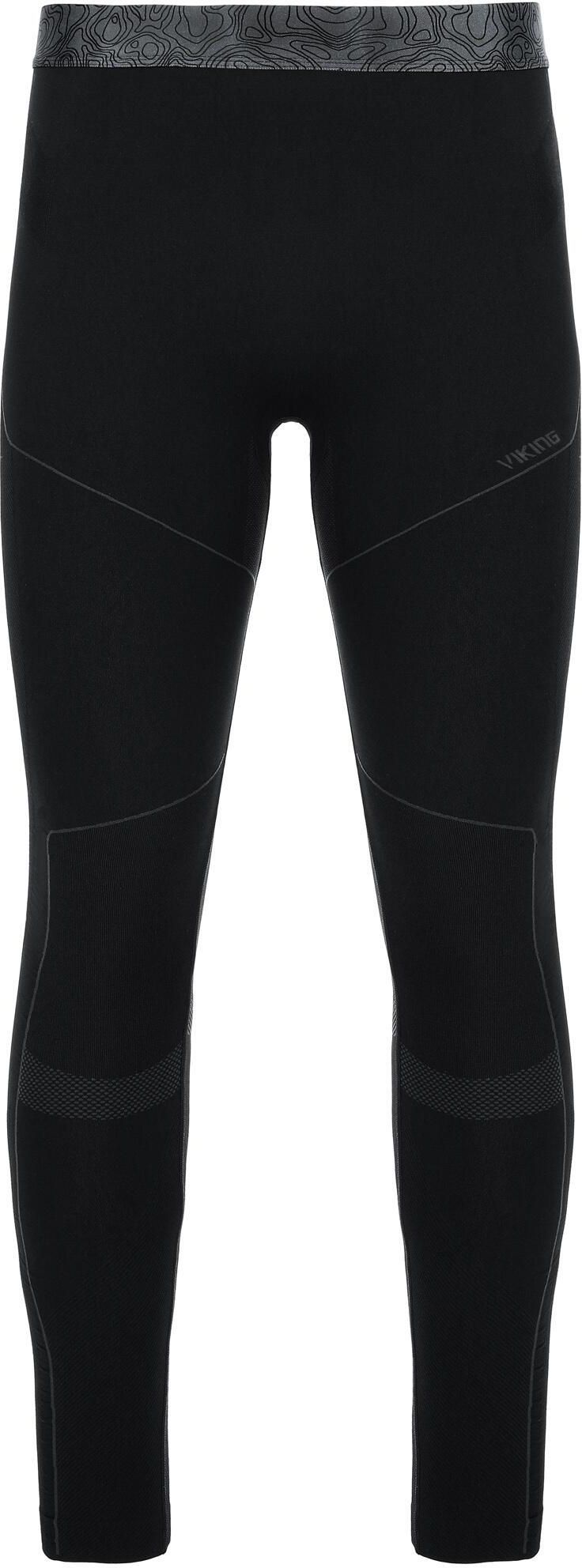 Spodnie Termoaktywne Męskie Viking Gary Pants Czarne - Ceny i opinie ...