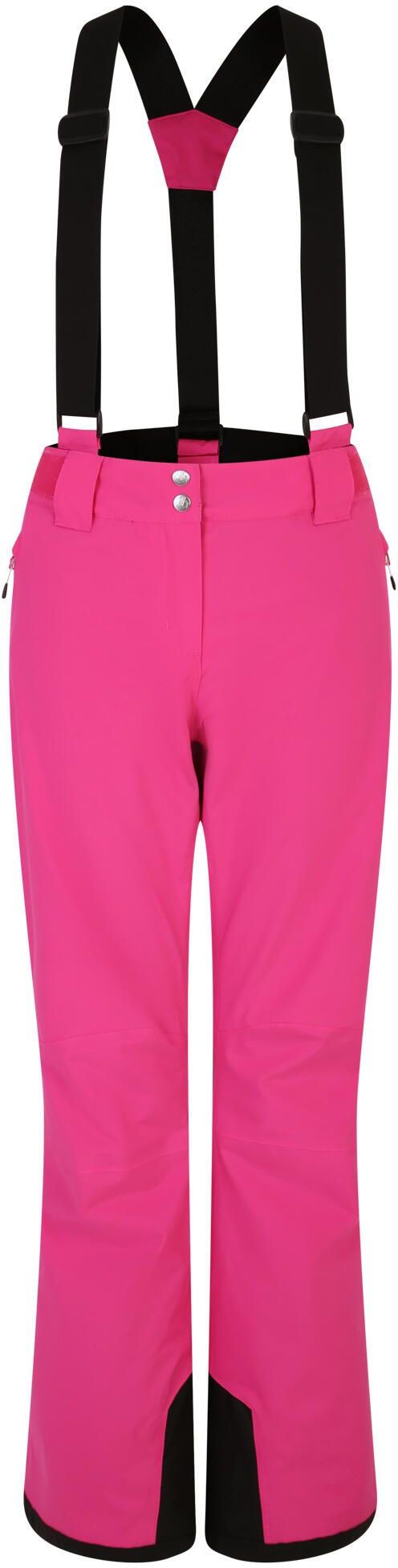 Damskie Spodnie Narciarskie Effused Ii - Ceny i opinie - Ceneo.pl