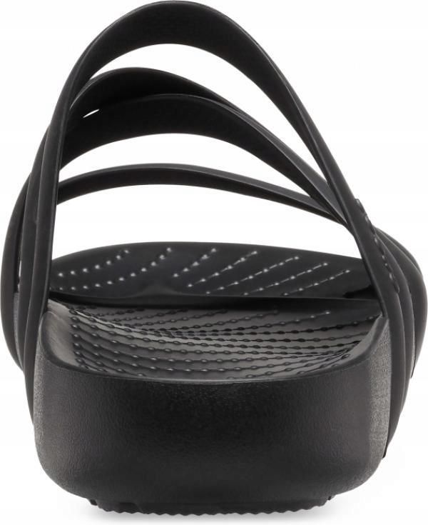 Damskie Klapki Crocs Splash Strappy Sandal 39-40 - Ceny i opinie - Ceneo.pl