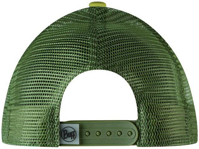 Czapka z daszkiem BUFF Trucker Cap - Reth Jungle - Ceny i opinie - Ceneo.pl