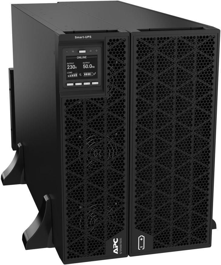 Zasilacz UPS Apc 20kVA 20000W 160V (SRTG20KXLI) - Opinie i ceny na Ceneo.pl