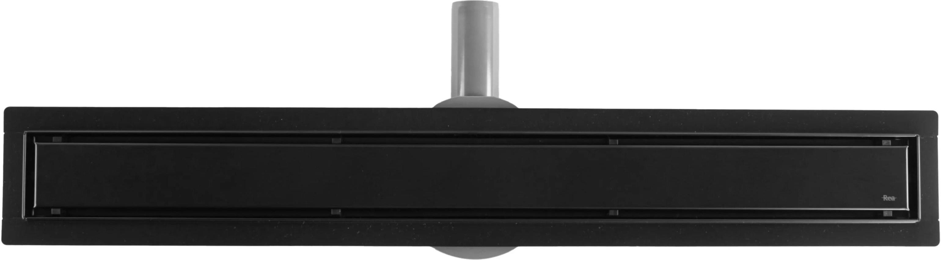 Zestaw odpływowy Odpływ Liniowy REA Neox pro Czarny 60 - Opinie i ceny ...