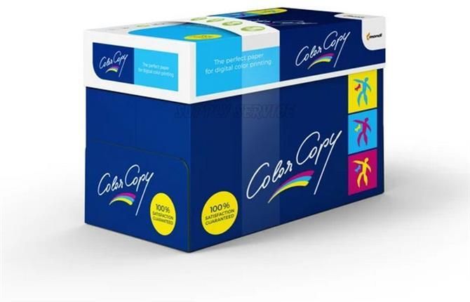 Mondi Papier Xero A4 Color Copy Karton Op.5 280G. - Ceny i opinie ...