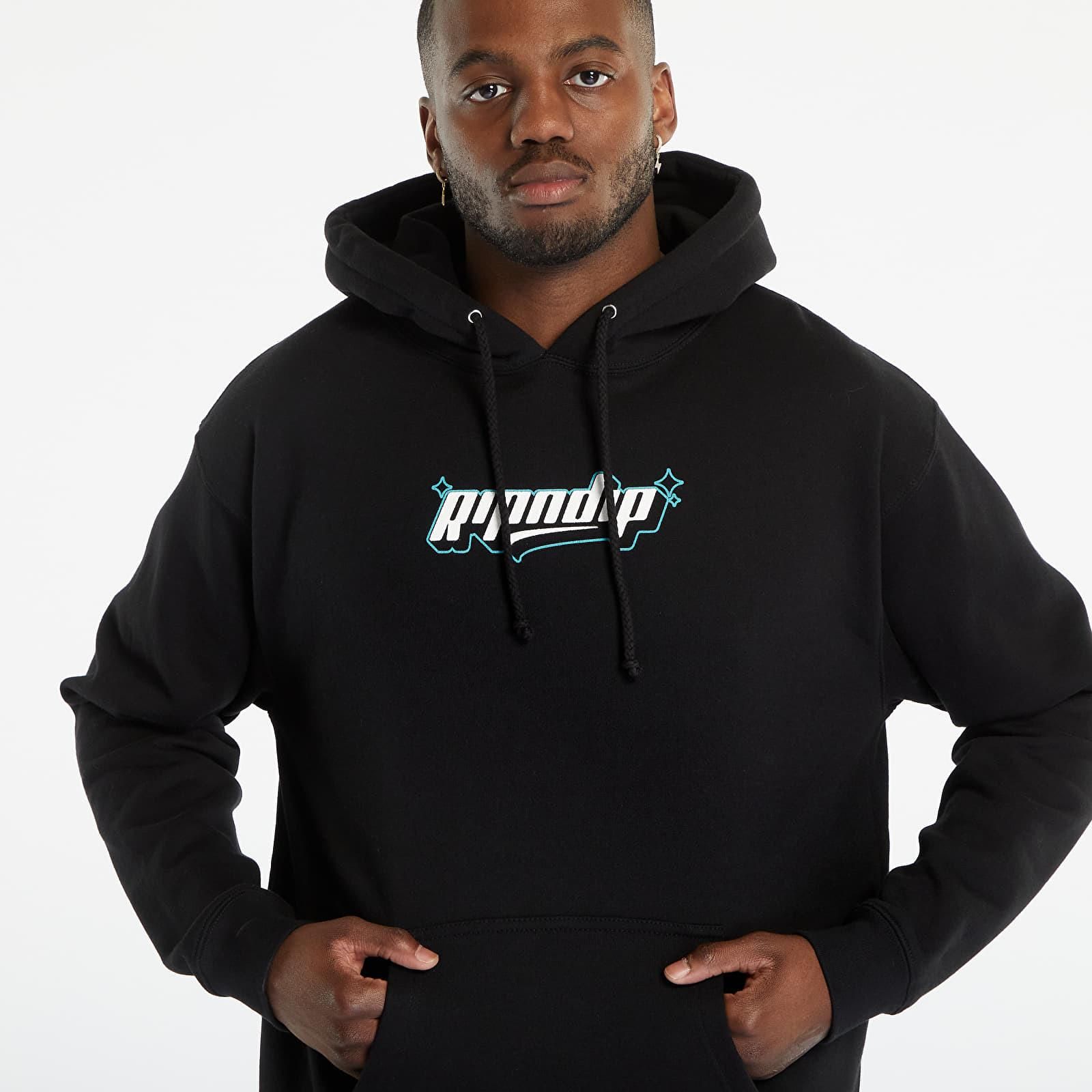 RIPNDIP Desperado Hoodie Black - Ceny i opinie - Ceneo.pl