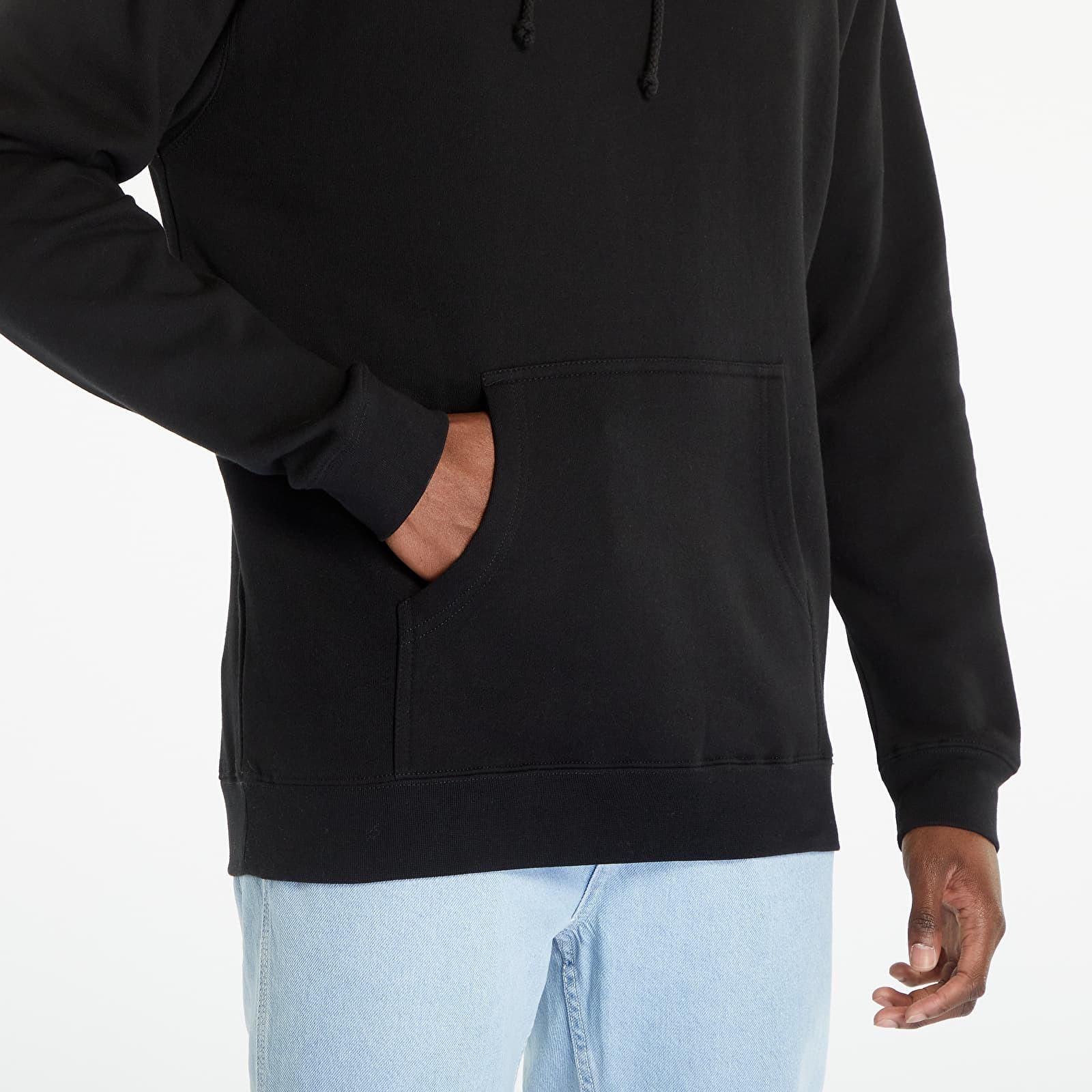 RIPNDIP Desperado Hoodie Black - Ceny i opinie - Ceneo.pl