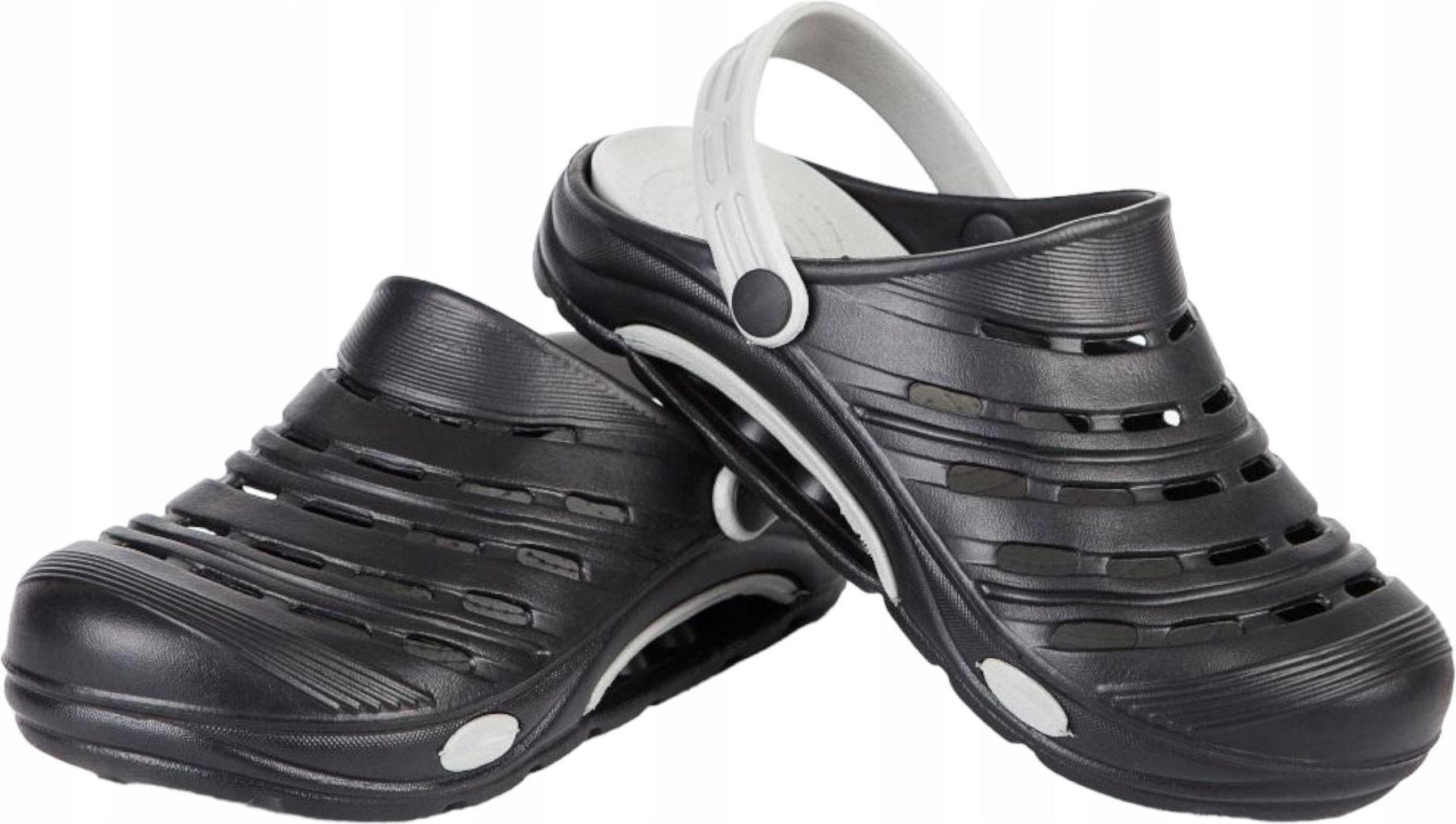 Chodak Dwukolorowy Rozmiar 38 Obuwie Kolmax Eva 030 Szare - Ceny i ...