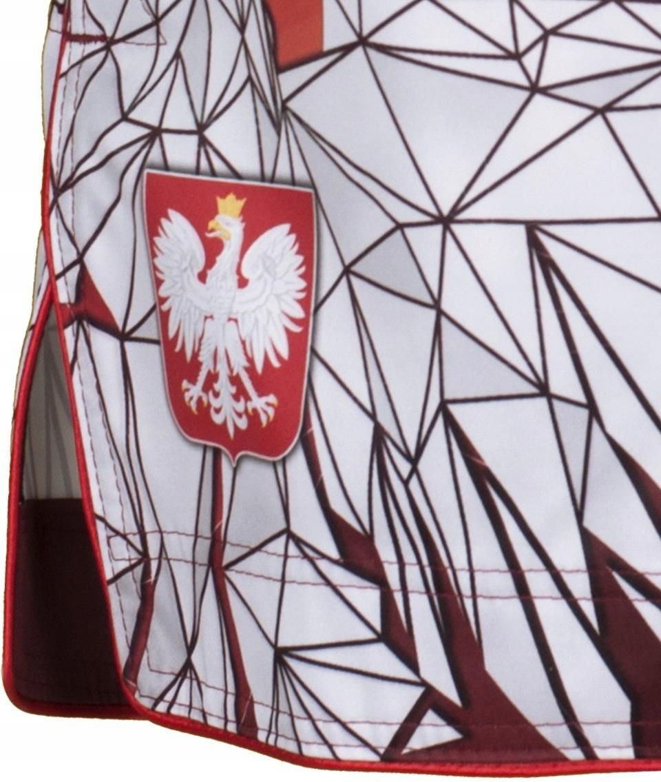 Spodenki męskie do Mma Polska Red Extreme Hobby L - Ceny i opinie ...