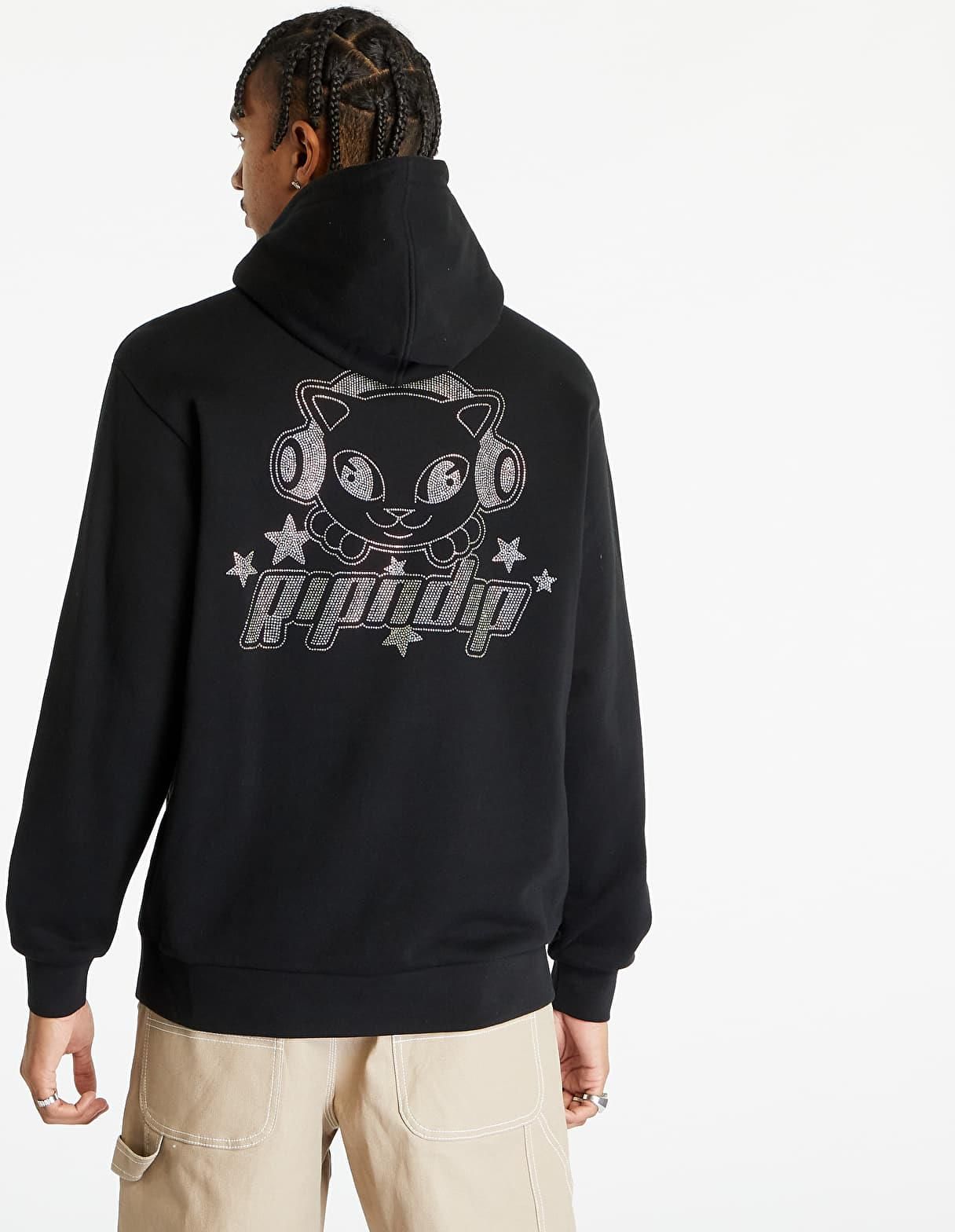 RIPNDIP Kawaii Nerm Hoodie Black - Ceny i opinie - Ceneo.pl