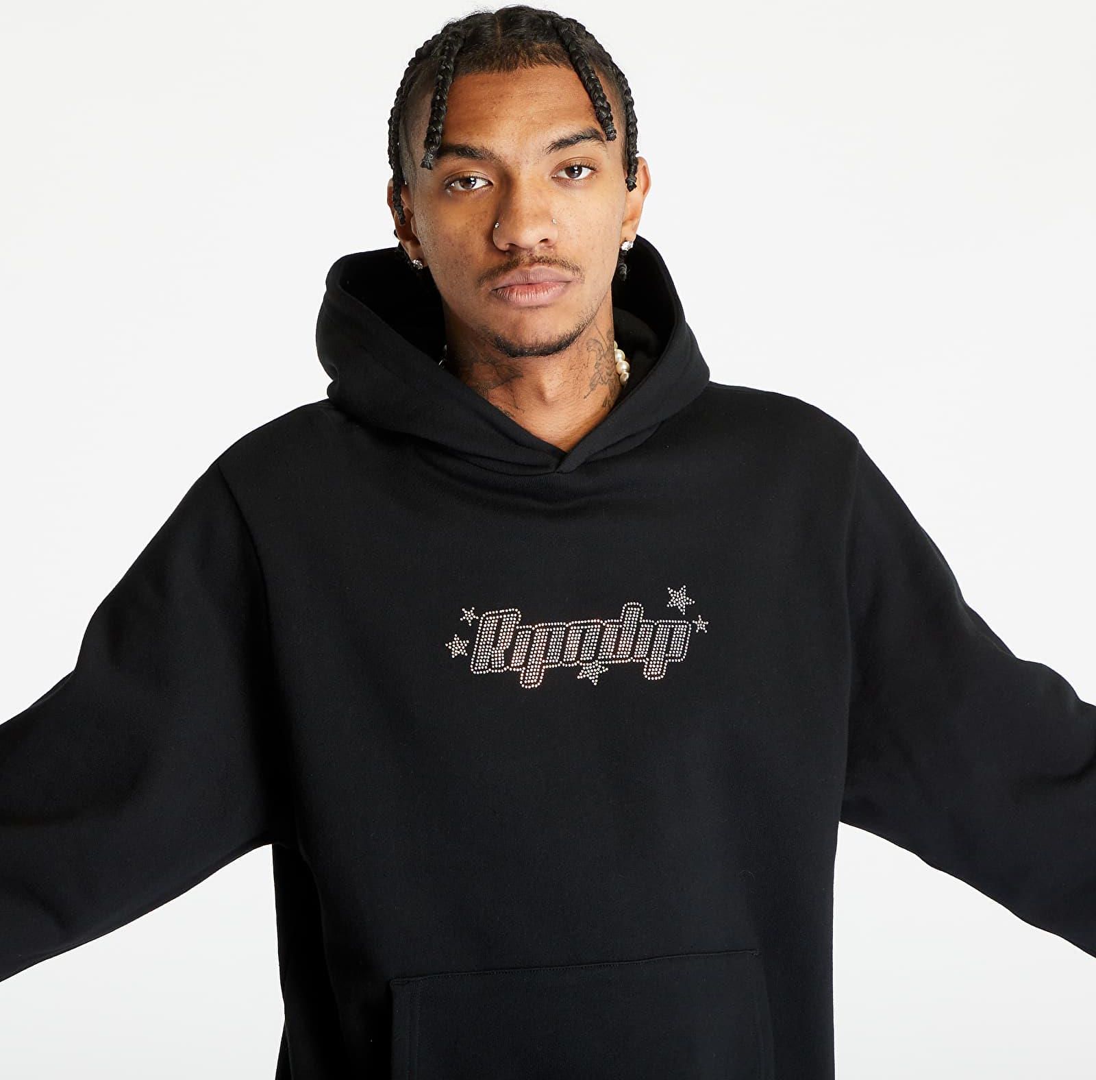 RIPNDIP Kawaii Nerm Hoodie Black - Ceny i opinie - Ceneo.pl