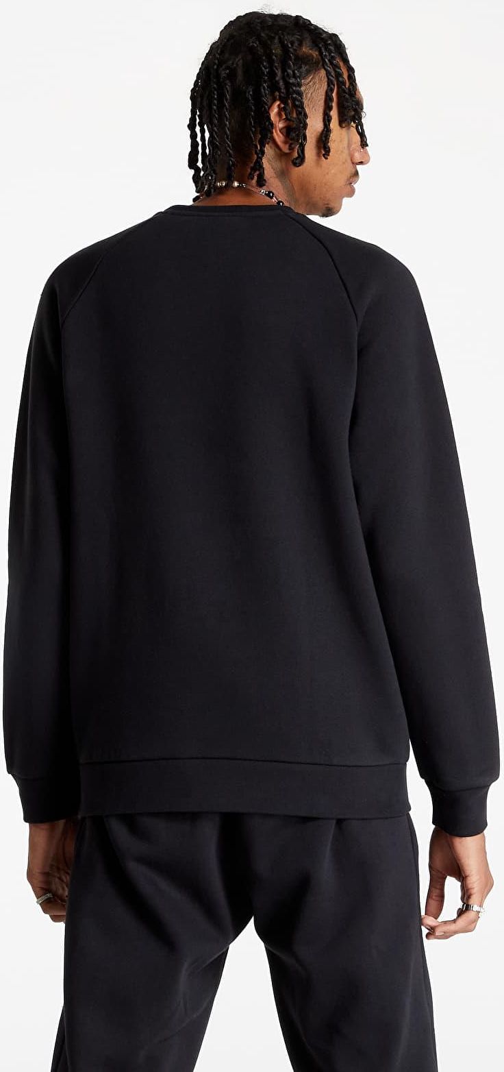 Adidas Essential Crew Black - Ceny i opinie - Ceneo.pl