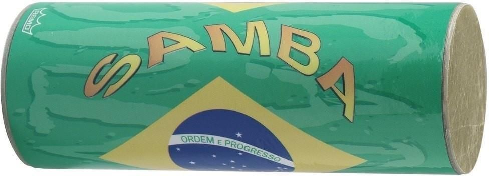 Remo 834442 - Shaker Samba 6 x 2 1/4 - Ceny i opinie - Ceneo.pl